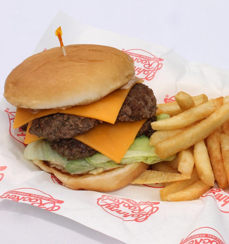 All restaurants of Six Flags Great Adventure - Themeparkplanner