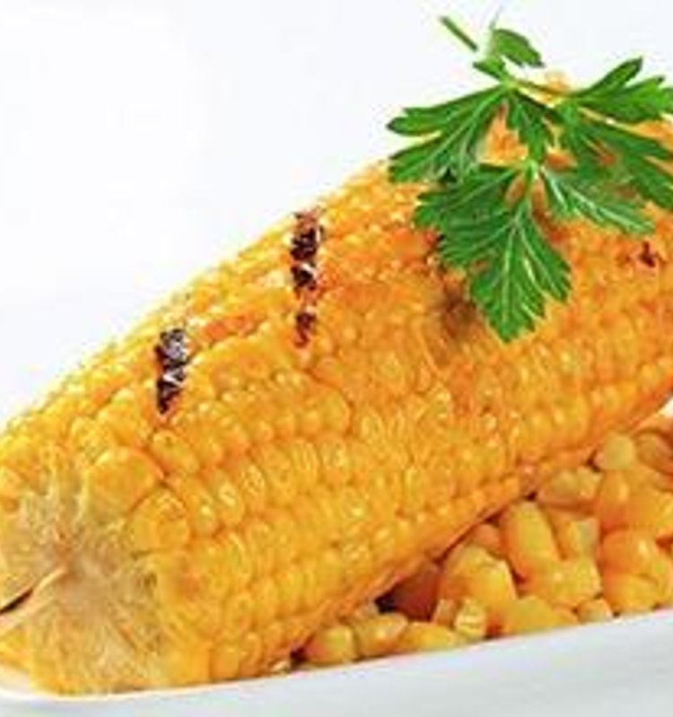 Hot Roasted Corn @ Six Flags Fiesta Texas - Themeparkplanner