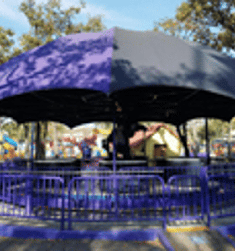 Todas las atracciones de Six Flags México - Themeparkplanner