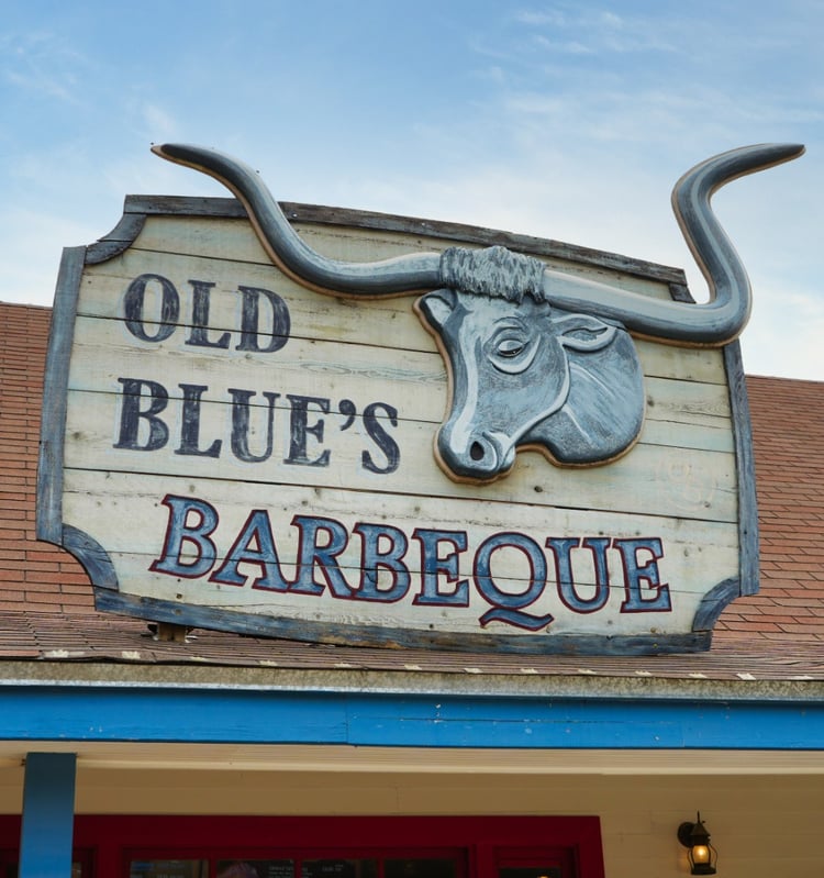 All restaurants of Six Flags Fiesta Texas - Themeparkplanner