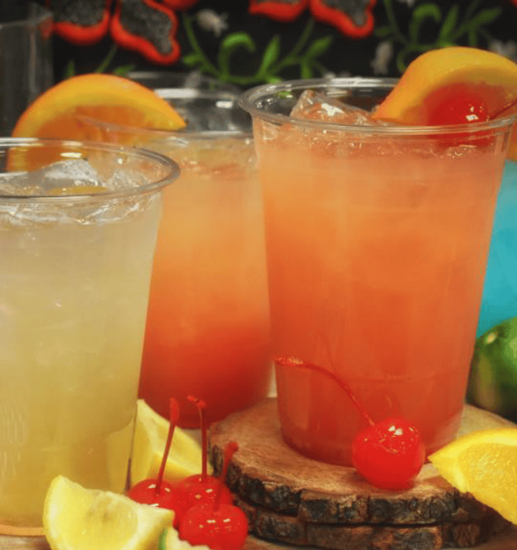 All restaurants of Six Flags Great Adventure - Themeparkplanner