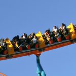 Goliath - Six Flags Magic Mountain