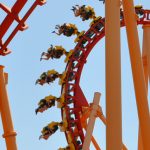 Kong | Thrill Ride | Six Flags Discovery Kingdom