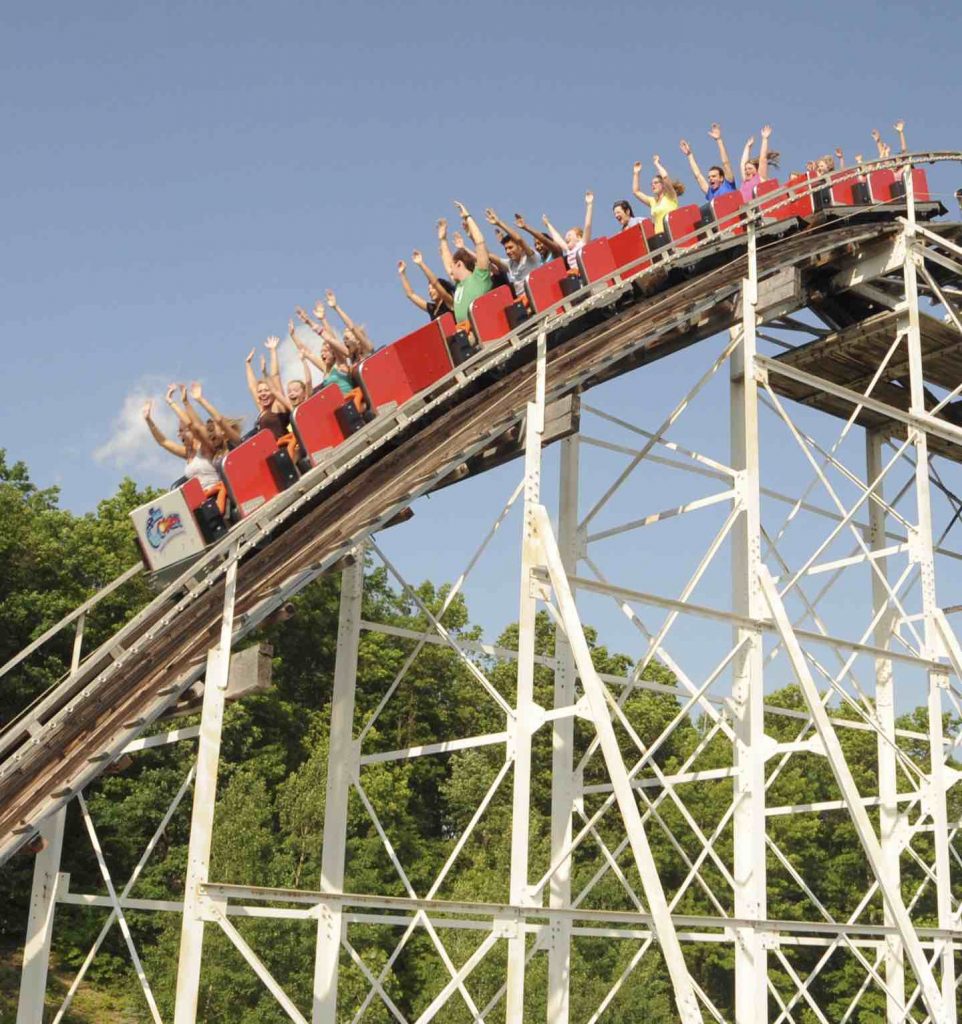 Comet - Great Escape