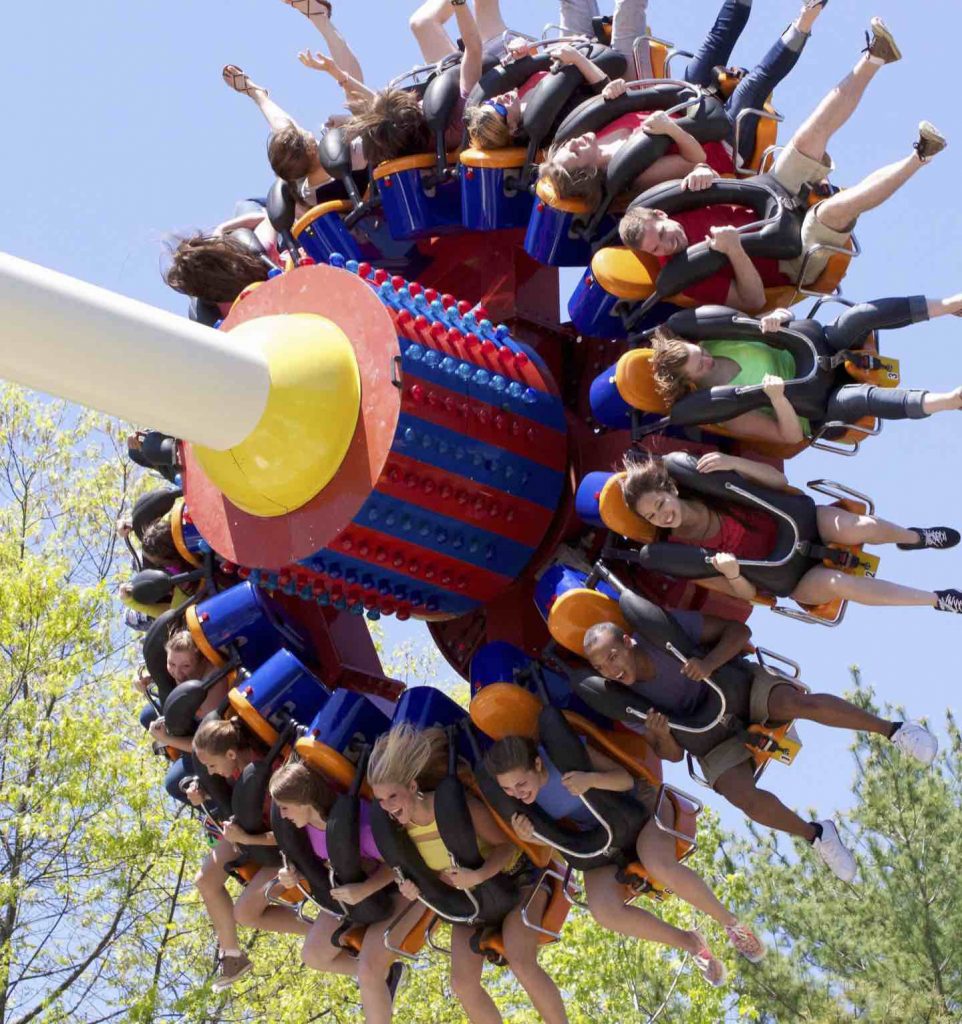 Extreme Supernova - Great Escape