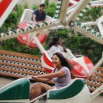 Triple Play - Six Flags Great America