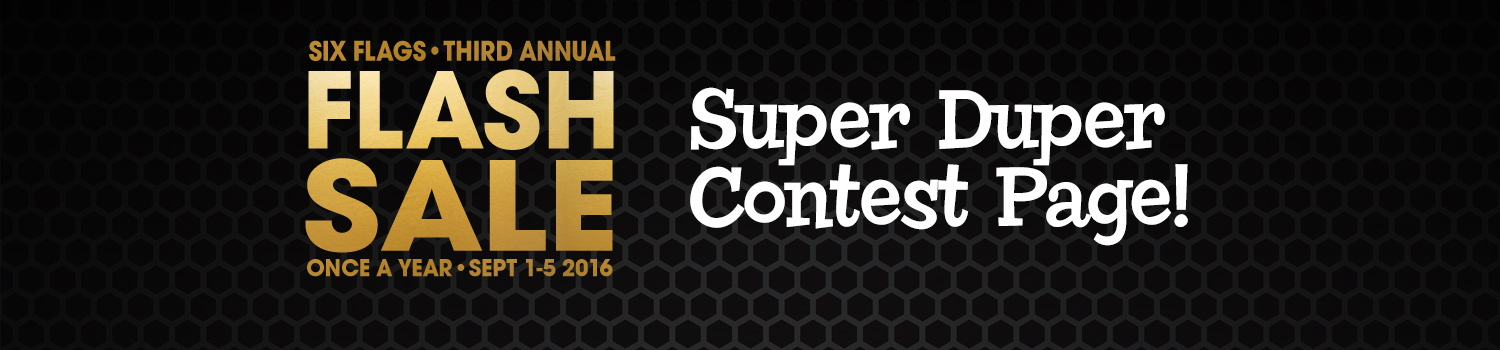 Super Contest Page