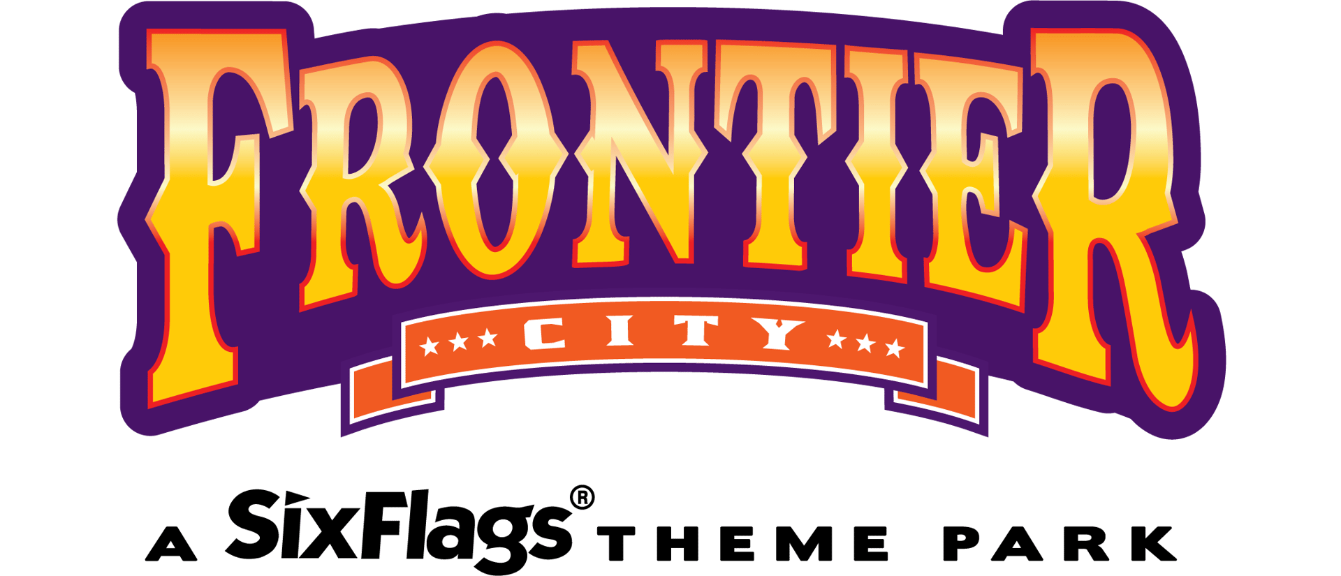 Frontier City | Six Flags
