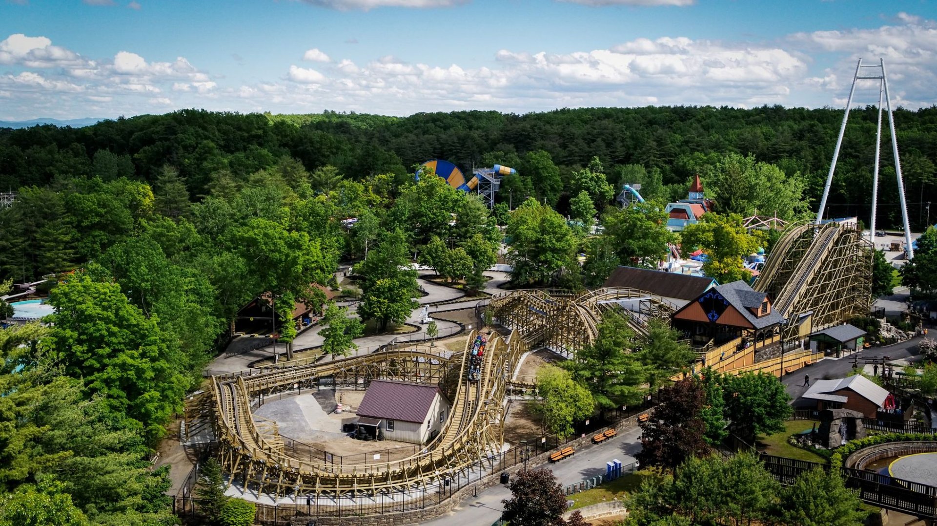 The Bobcat - Great Escape