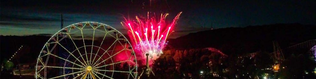 Events in St. Louis at Six Flags | Something for Everyone