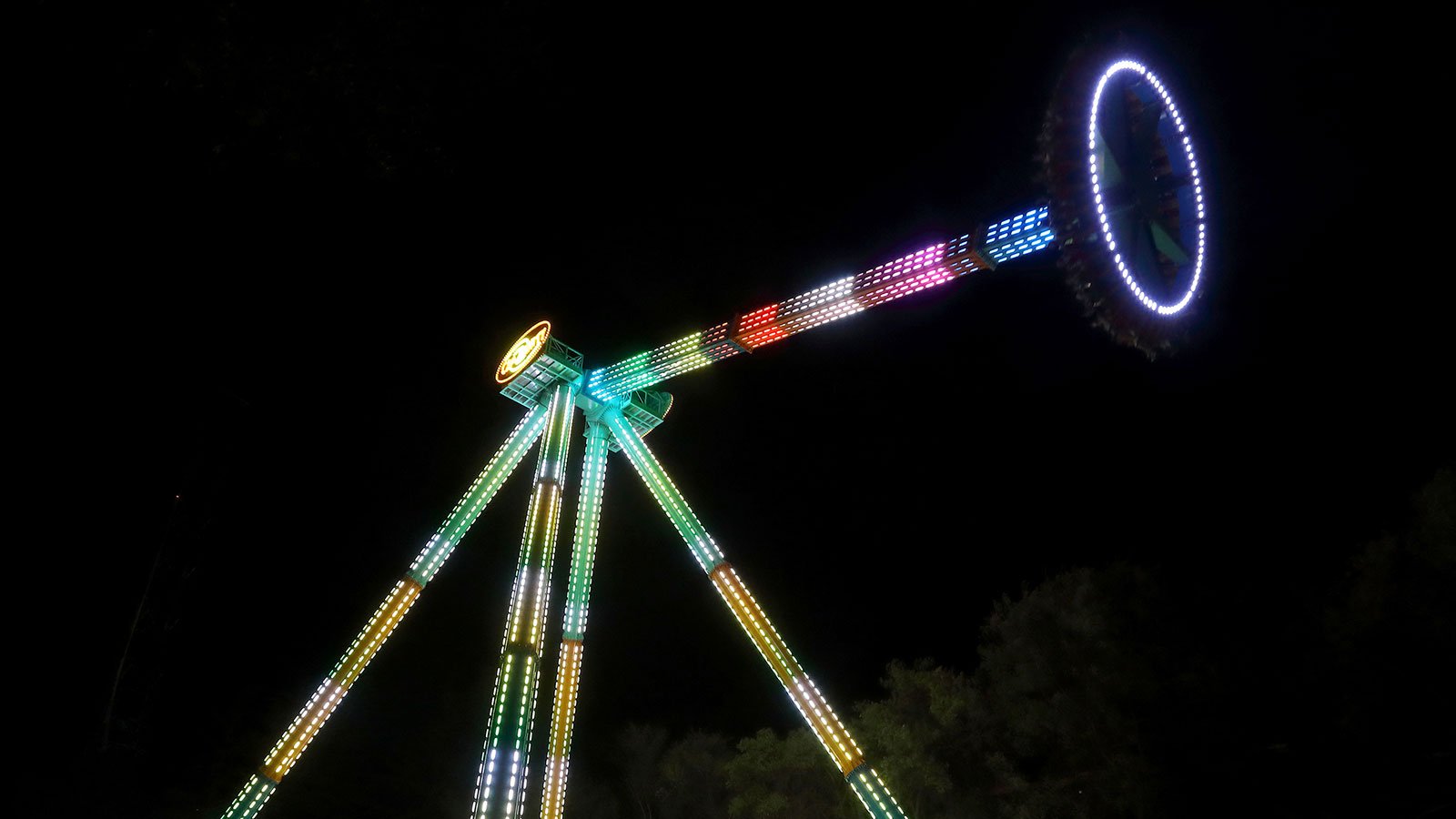2026 Grad Nite - Six Flags Great America