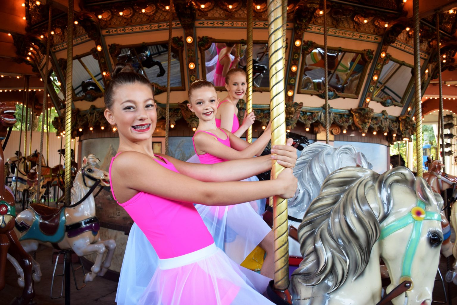 2025 Dance Fest - Six Flags Great America