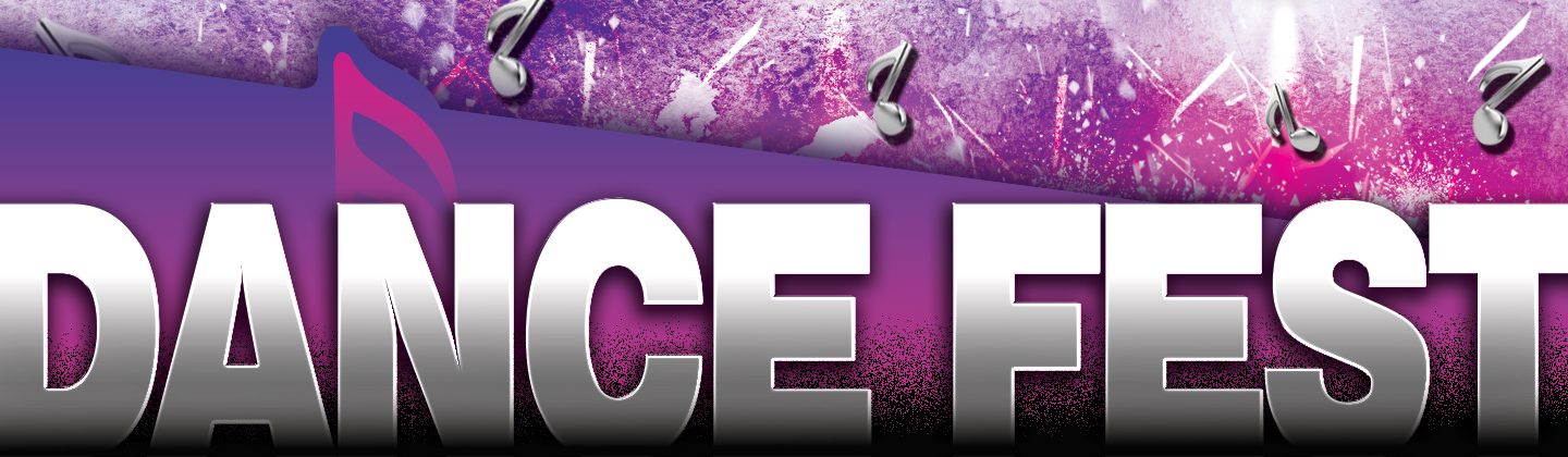 2025 Dance Fest - Six Flags Great America
