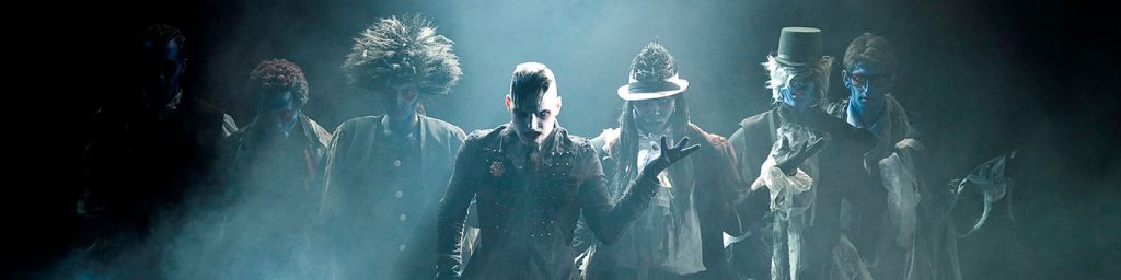 Events in Springfield at Six Flags New England | Something for Everyone