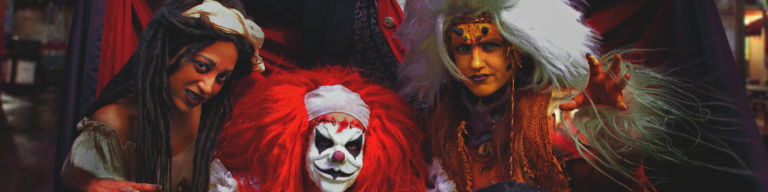 Six Flags Fright Fest® Presented by SNICKERS® Returns to Six Flags Over ...