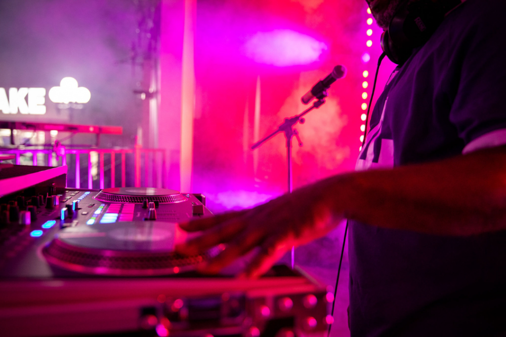 12th Grade Grad Nite - 10th Celebratory Year Event - Six Flags Over Georgia