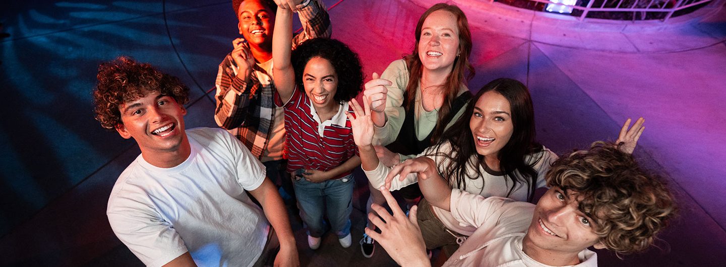 2026 Grad Nite - Six Flags Great America