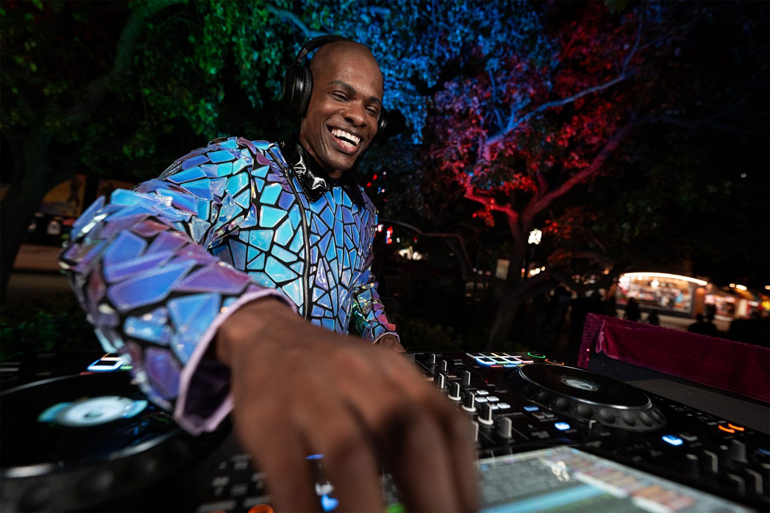 2026 Grad Nite - Six Flags Great America