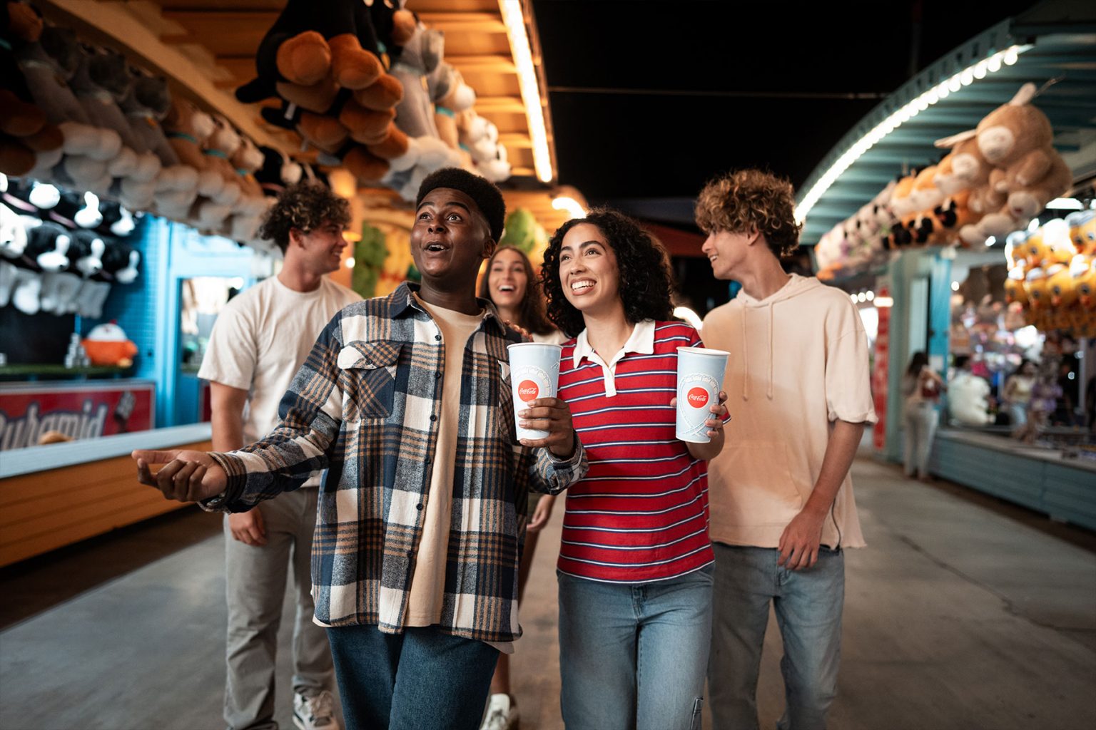 2026 Grad Nite - Six Flags Great America