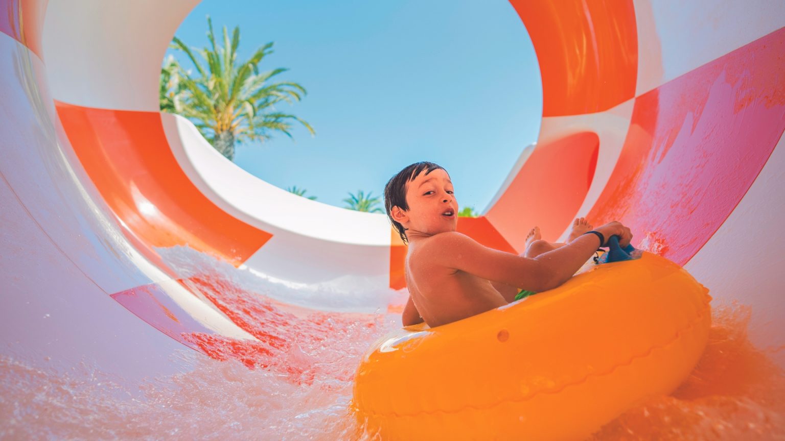 Vortex - Six Flags Fiesta Texas