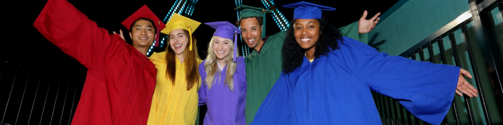 2024 Grad Nite - Six Flags Great America
