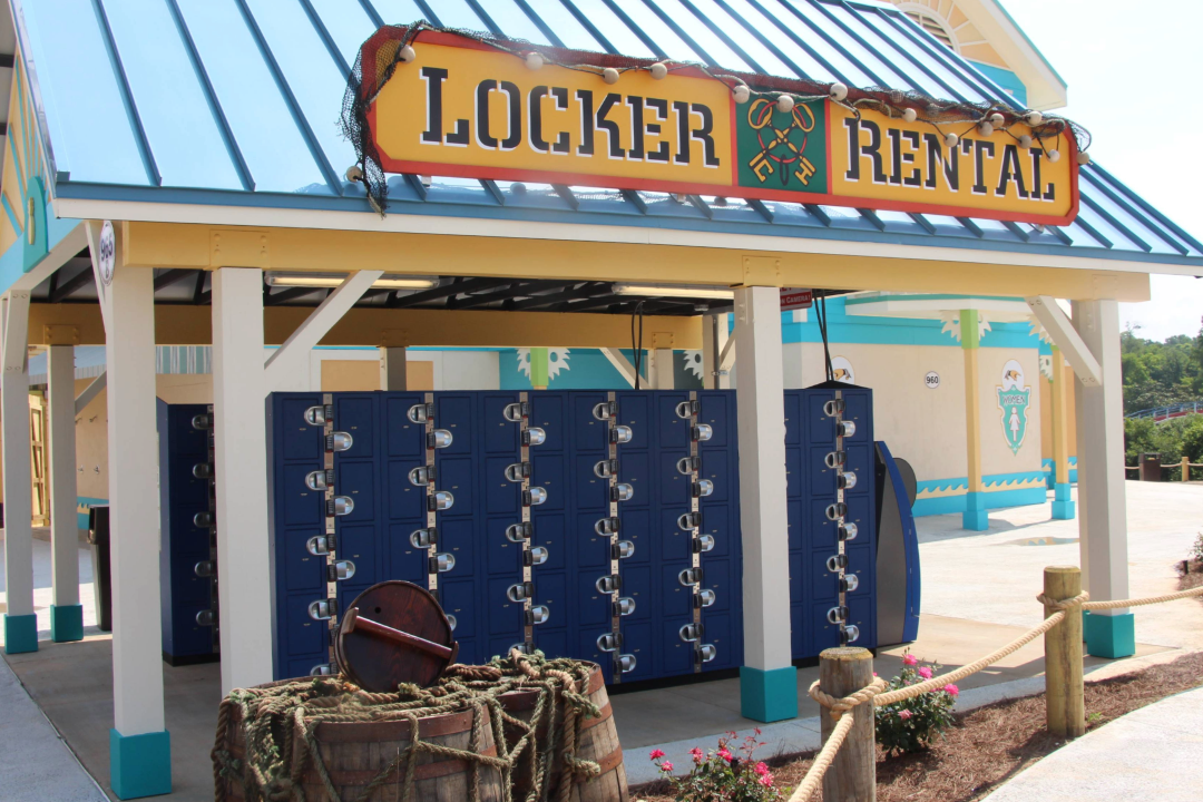 Five Trip Tips for the Ultimate Day at Hurricane Harbor Atlanta