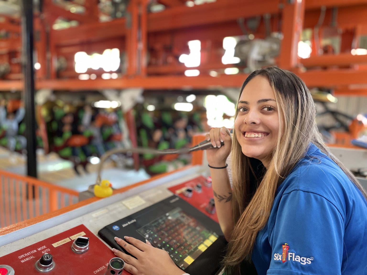 Jobs at Six Flags Magic Mountain | Valencia, CA