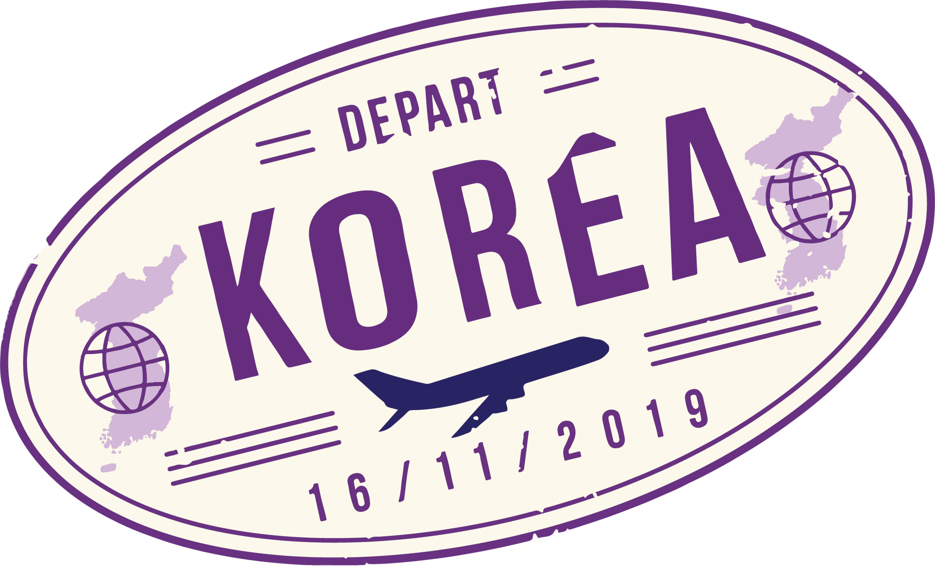 Passport Of South Korea Rok Passportporn