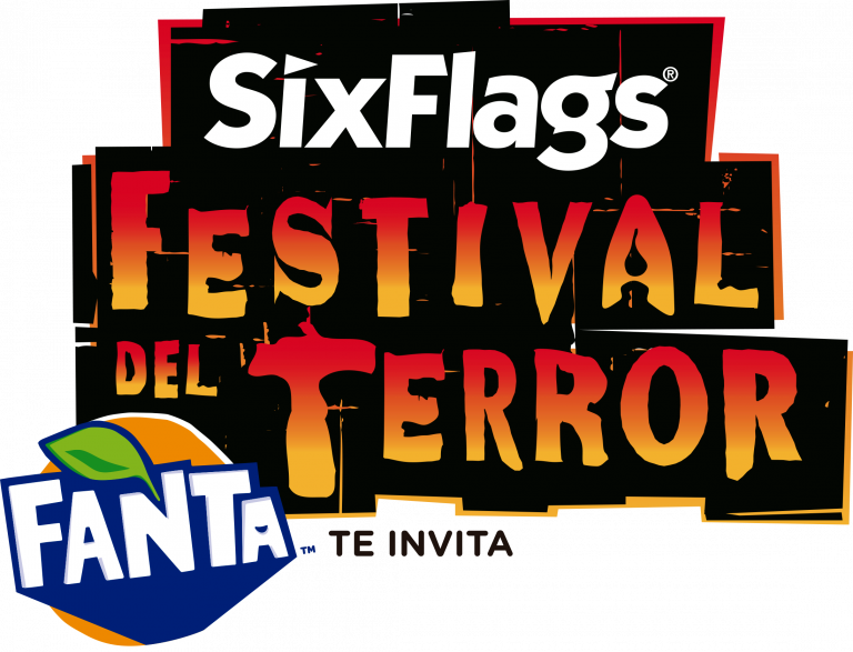 Festival del Terror - Six Flags Mexico