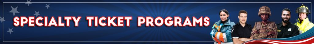 White Water Atlanta - Military & Veteran Discounts