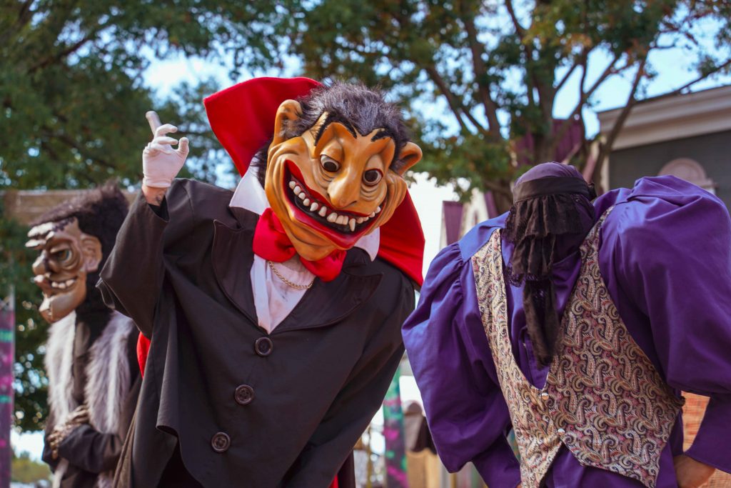 What to Know about Six Flags America’s Biggest Kids Boo Fest Yet! - Six ...