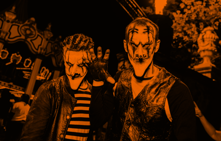 Jobs - Six Flags Over Texas