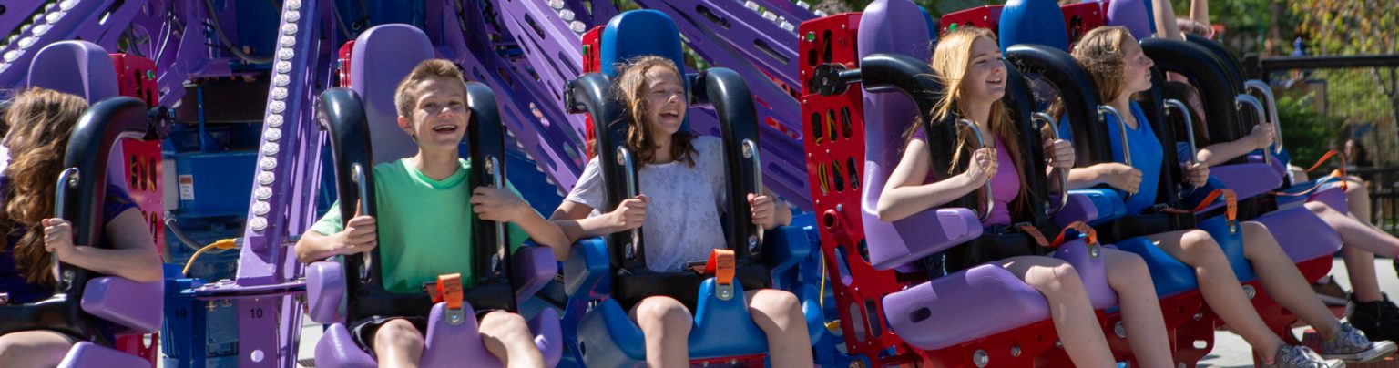 Pandemonium - Great Escape