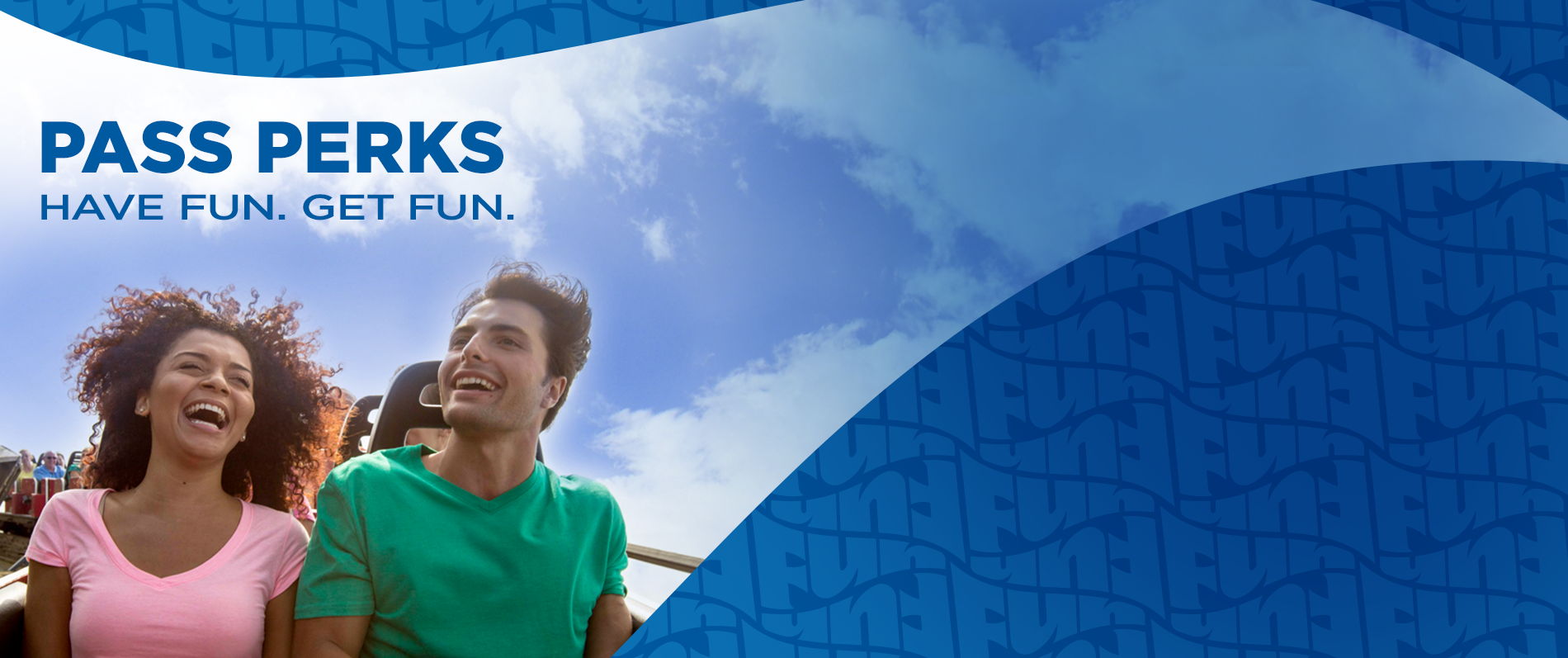 Pass Perks - National