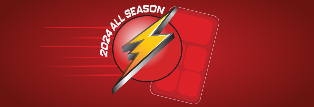 Season Pass Add Ons - La Ronde