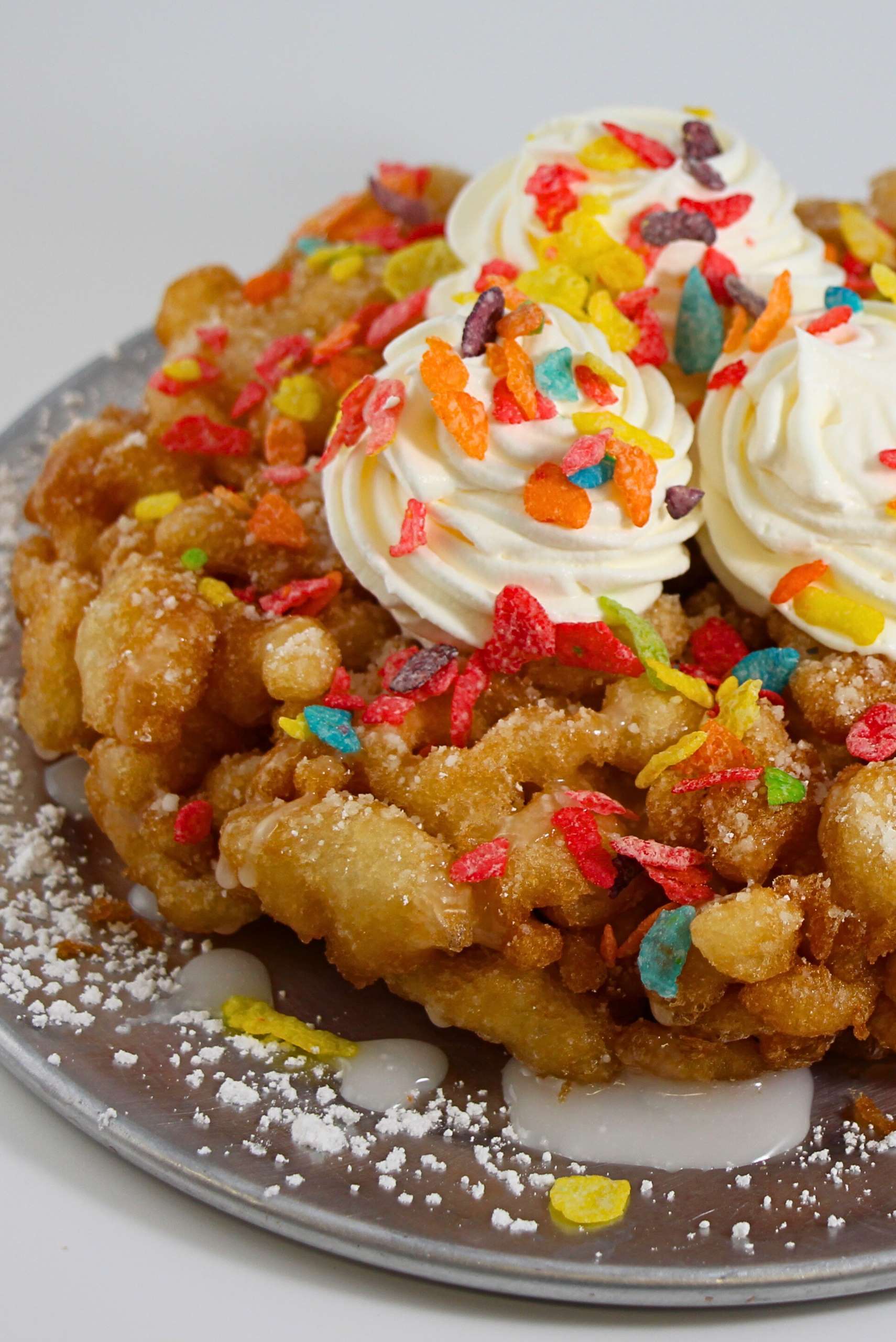 All Pride Flags In One