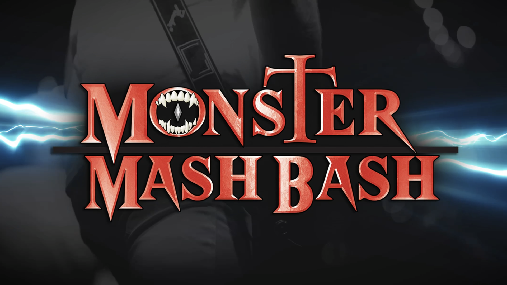 Monster Mash Bash - Six Flags Fiesta Texas