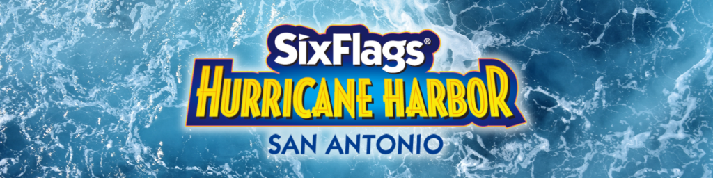 Six Flag Fiesta Texas Introduces Hurricane Harbor San Antonio for 2023 Season - Six Flags Fiesta ...