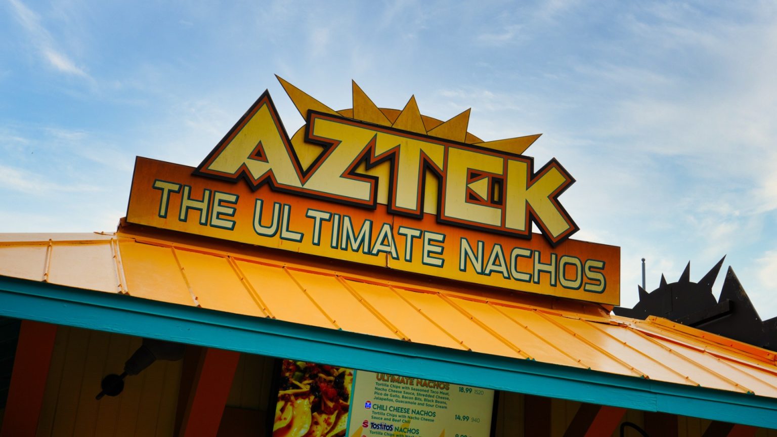 San Antonio Area Restaurants & Dining | Six Flags Fiesta Texas