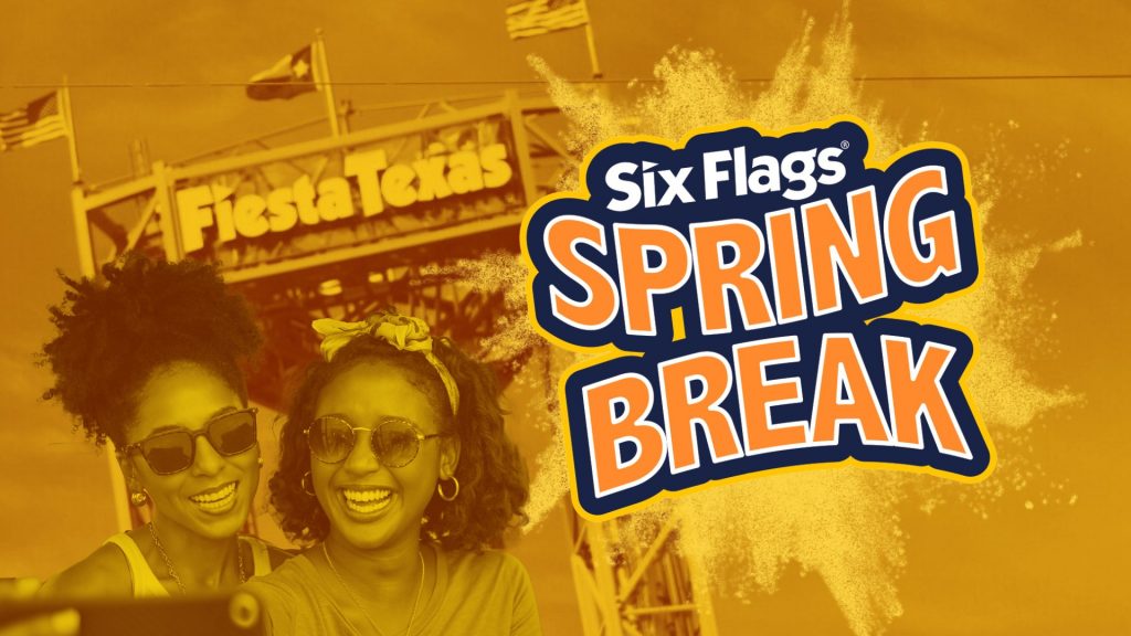 Events Archive - Page 2404 of 2475 - Six Flags