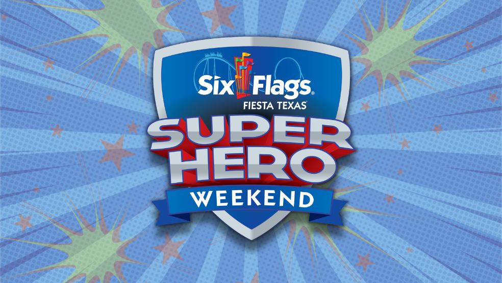 Events Archive - Page 90 of 794 - Six Flags