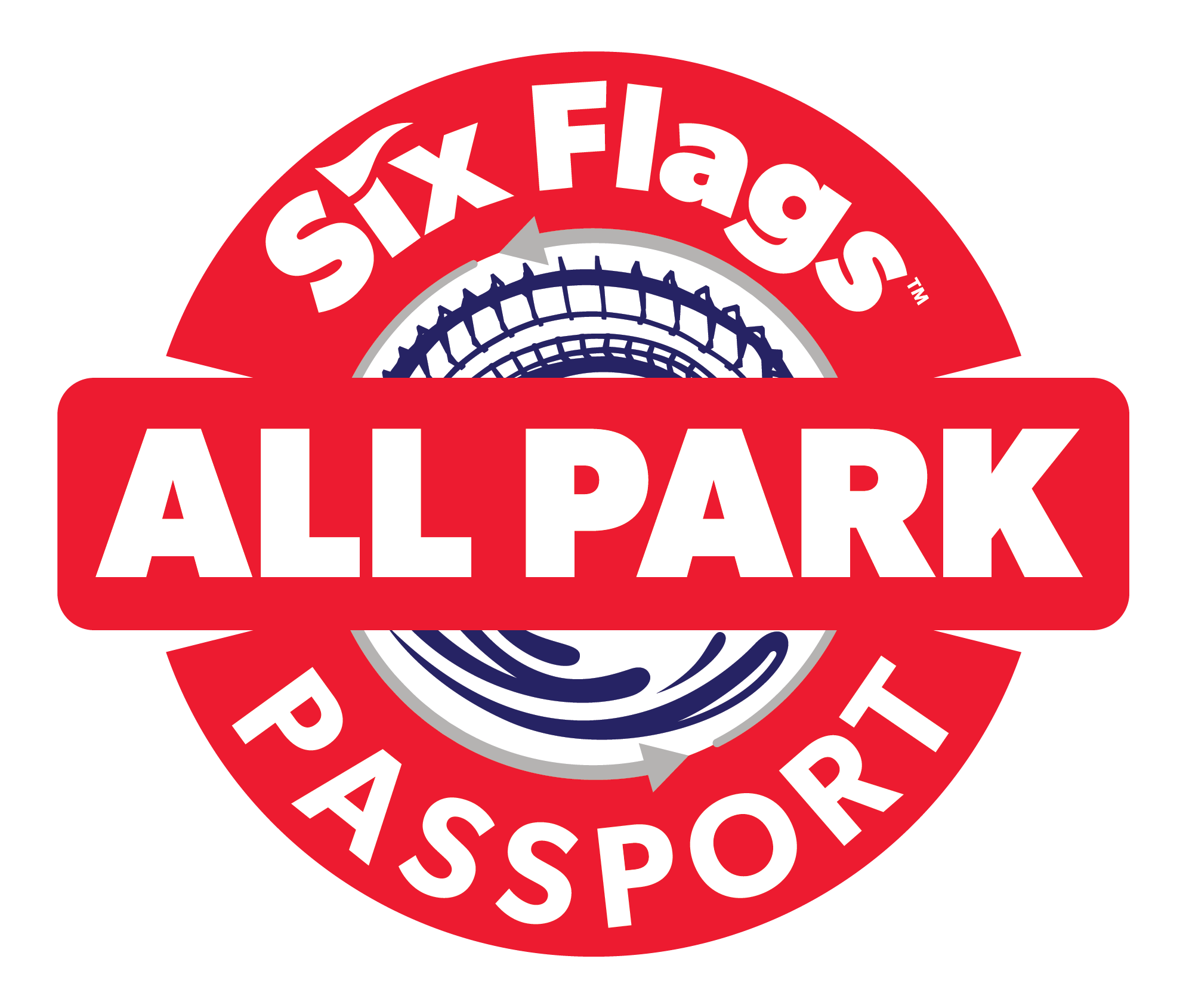 The All Park Passport Will Soon Take You Further Six Flags St Louis The All Park Passport Will Soon Take You Further Six Flags St Louis