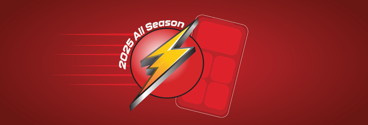 Season Pass Add Ons - La Ronde