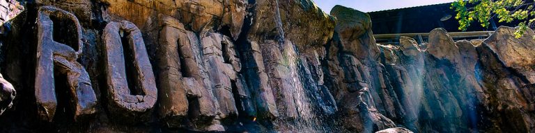 Roaring Rapids | Family Ride| Six Flags Over Texas