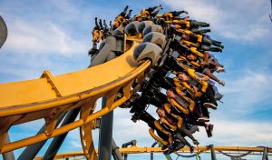 2025 Grad Nite - Six Flags Great America