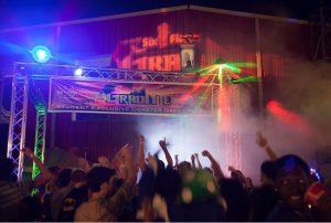 Six Flags Grad Nite - Six Flags Over Georgia