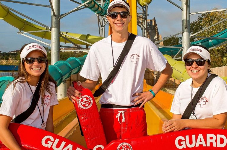 Jobs - Six Flags St Louis