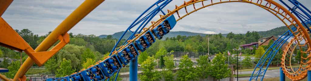 Steamin’ Demon - Great Escape