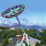 THE JOKER™: Carnival of Chaos - Six Flags St Louis