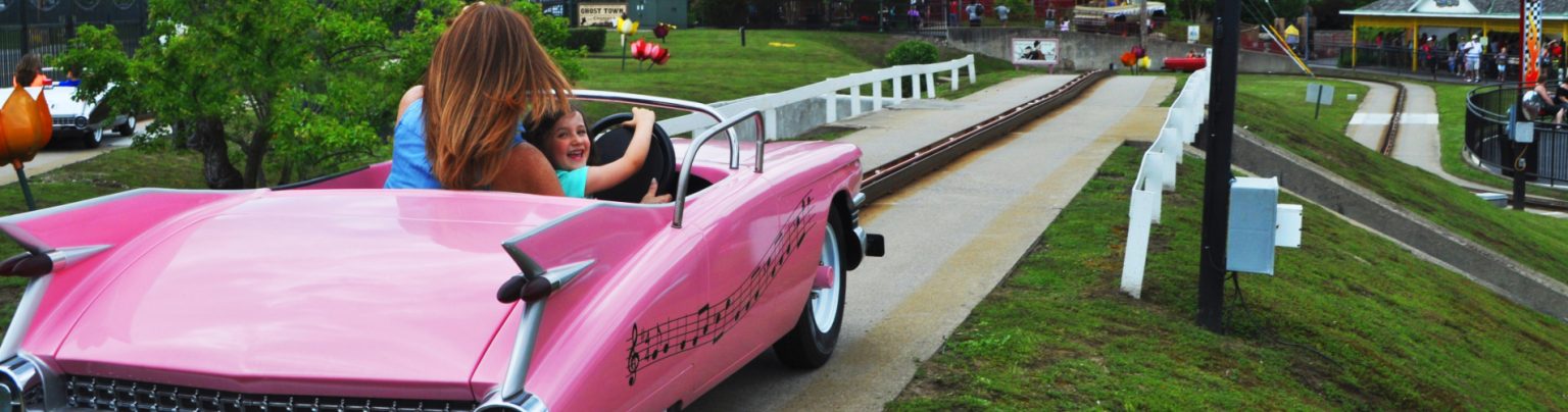 Thunder Alley - Great Escape